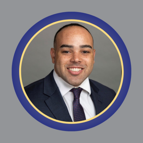 Justin Tucker - Law Office of Pietro Canestrelli