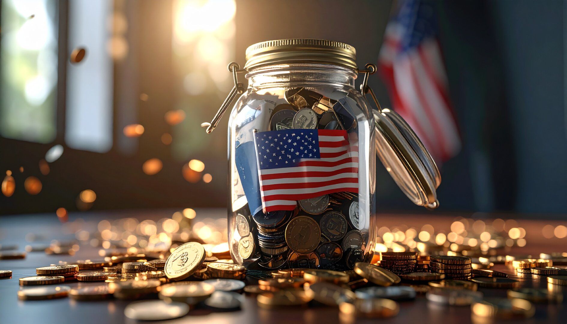 Government Cutbacks & Tax Payer Savings - Law Office of Pietro Canestrelli
