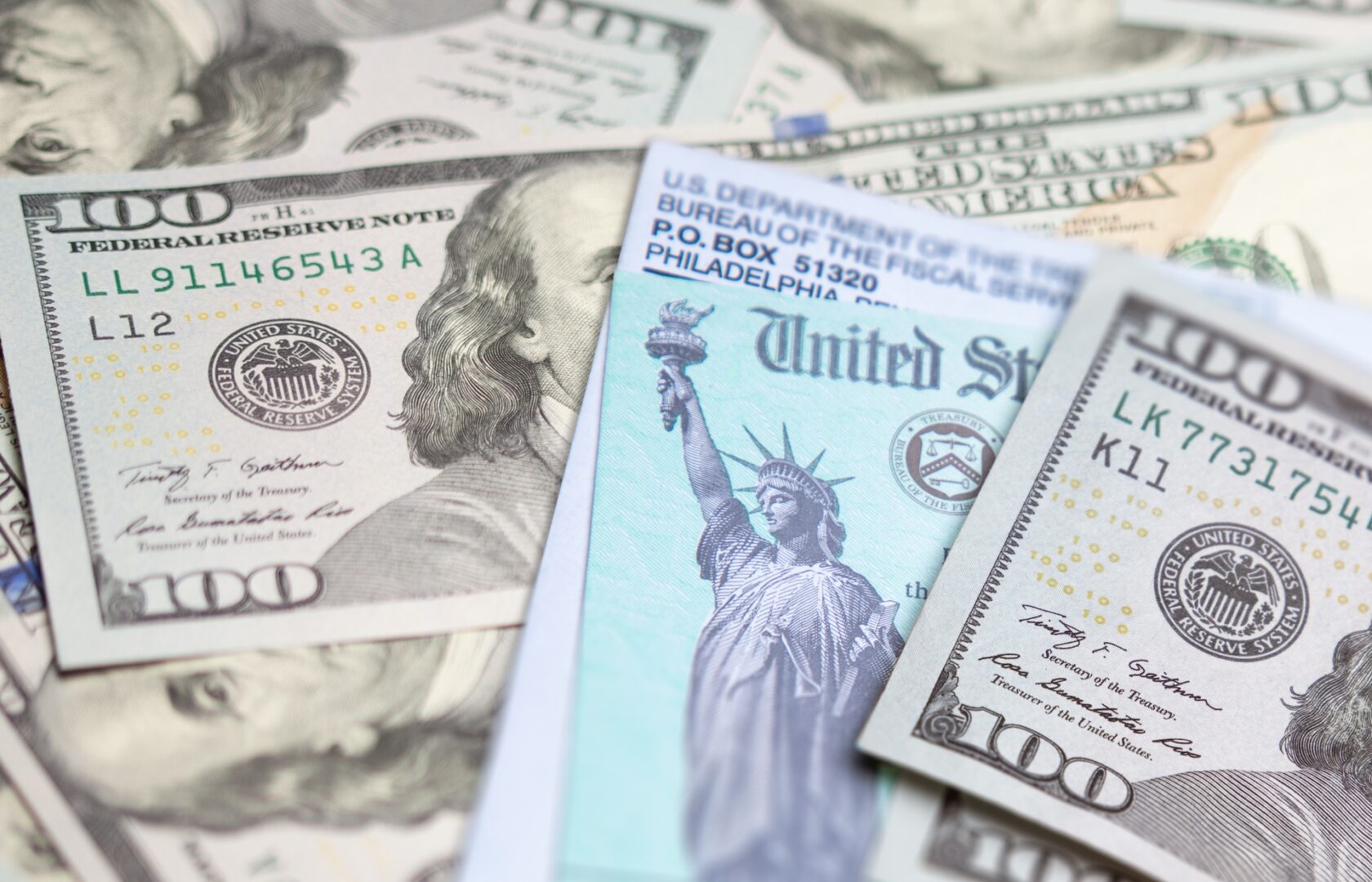 Get $1,000 More on Your 2026 Tax Refund & Here's How - Law Office of ...
