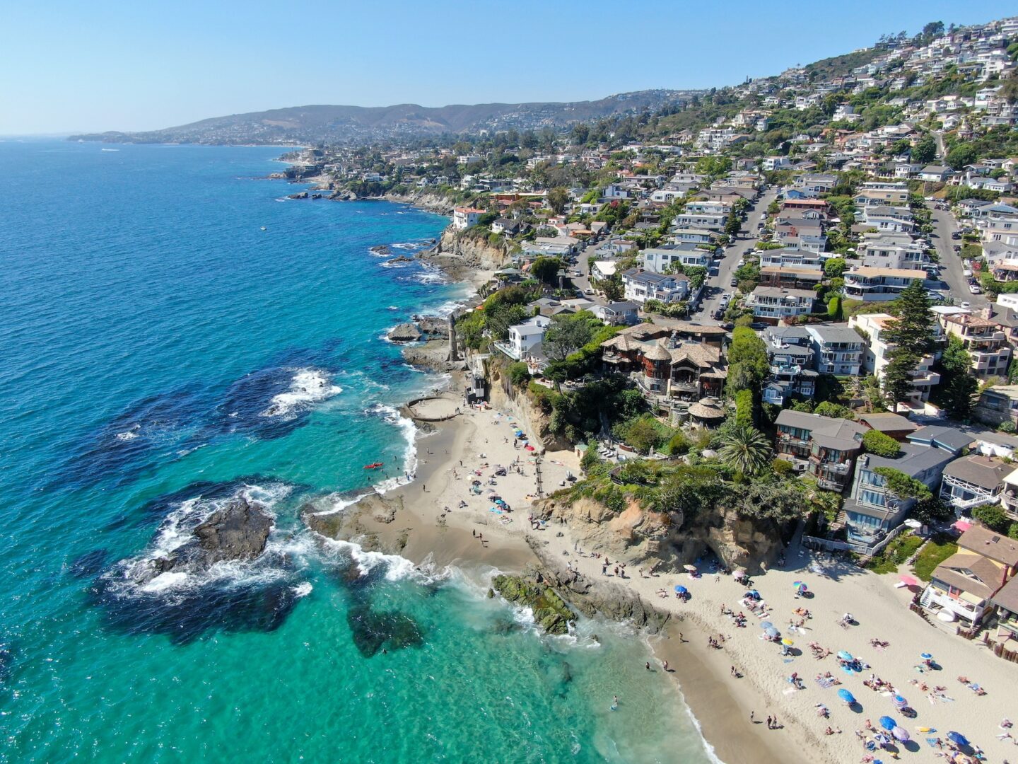 Tax Attorney in Irvine, CA: IRS Audit Defense & FTB Representation