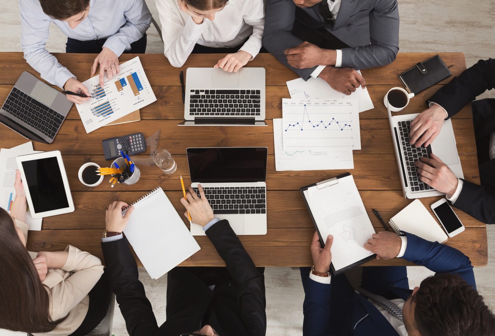 Small Business Tax Planning Under the New Law: What California Owners ...